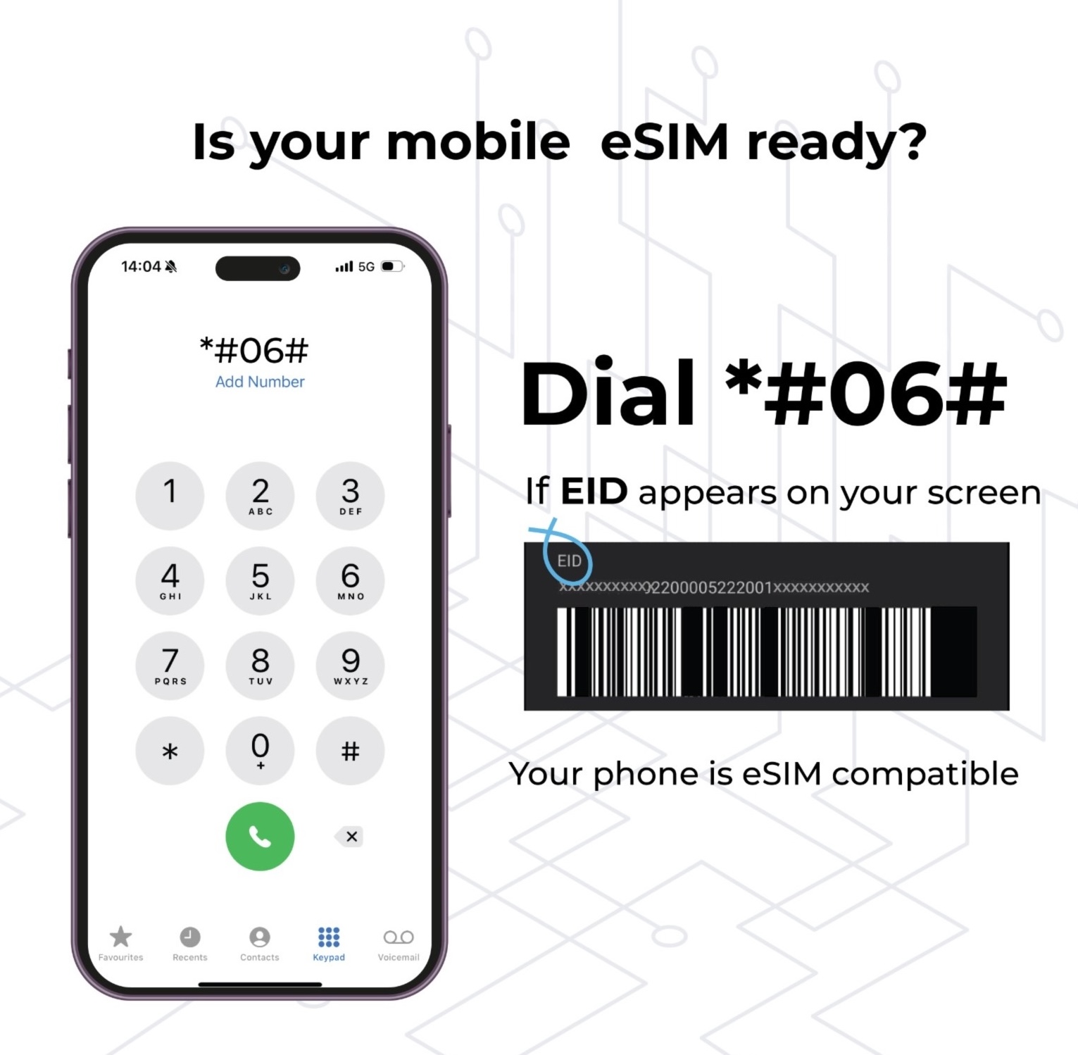 eSim2Me — eSIM Data Plans for 196+ Countries